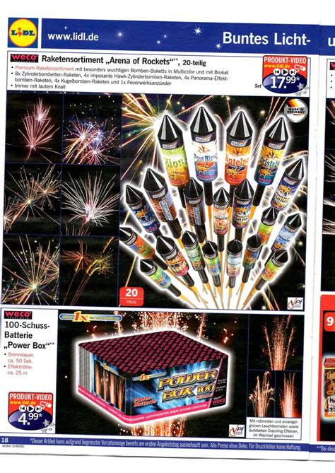 2010 Lidl Seite 6 FEUERWERK Net Forum
