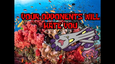 Flocktopus And Grid Shenanigans Yo Kai Watch Youtube