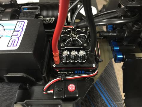 Hobbywing XERUN XR8 Plus Page 13 R C Tech Forums