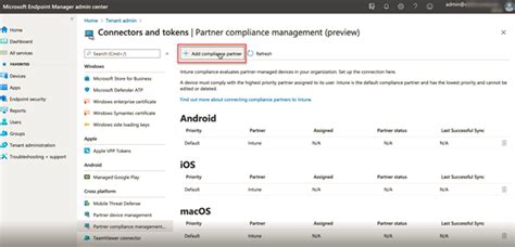 Integrating MaaS360 With Microsoft To Enforce Device Compliance Through Azure AD Conditional Access