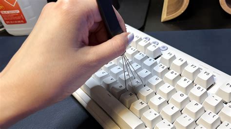 How To Clean Your Keyboard Tom S Hardware