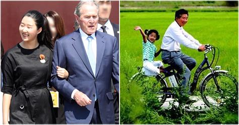 자전거 뒤에 타던 노무현 손녀 서울대 합격 Mlbpark