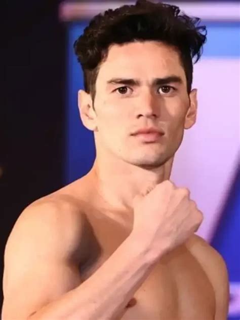 Giovanni Cabrera Net Worth Wife Age Know A Z