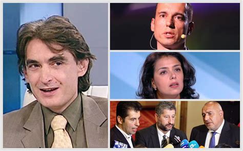 Даниел Божилов пред ПИК Tv ГЕРБ достигнаха дъното на тези избори Борисов получи знак час по