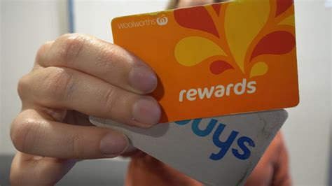 Coles And Woolworths Loyalty Programs Could Be Influencing Customers