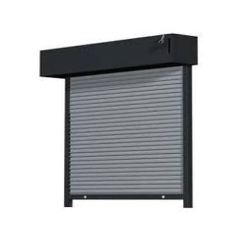 MS Rolling Shutter Dimension Size 4 6 Feet At Best Price In Pimpri Chinchwad ID 14541189262