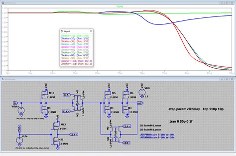 Digital Logic Metastability Simulation Electrical Engineering Stack