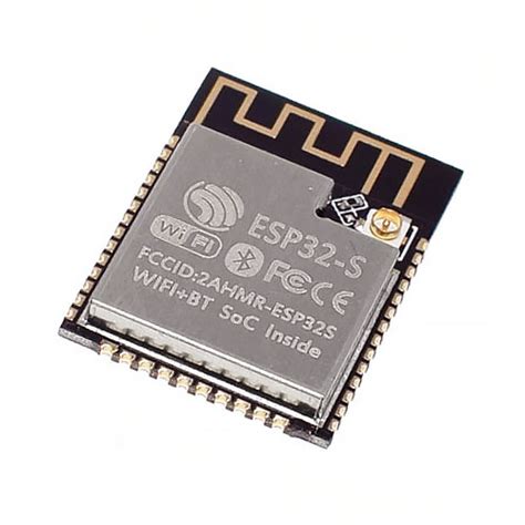 Модуль Wi Fi Esp32s Купити в Україні Харків