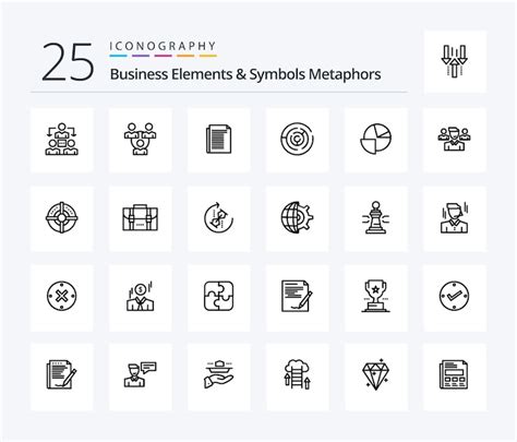 기업 픽토그램 이미지 Freepik에서 무료 다운로드