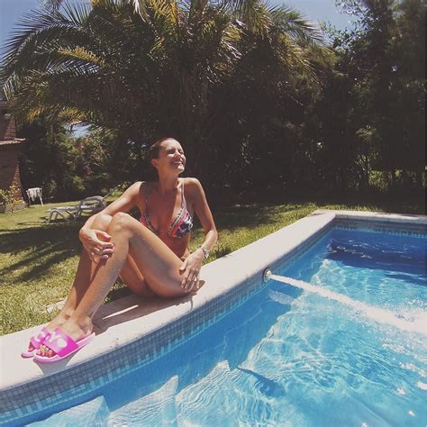La Foto Más Hot De Melina Lezcano La Cantante De Agapornis Exitoina