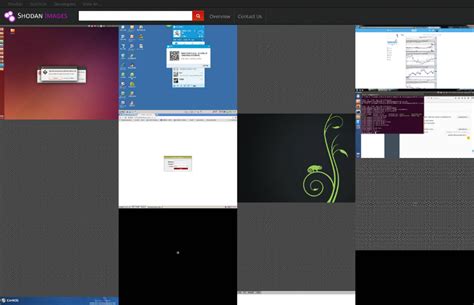 Navigating The Website Shodan Help Center