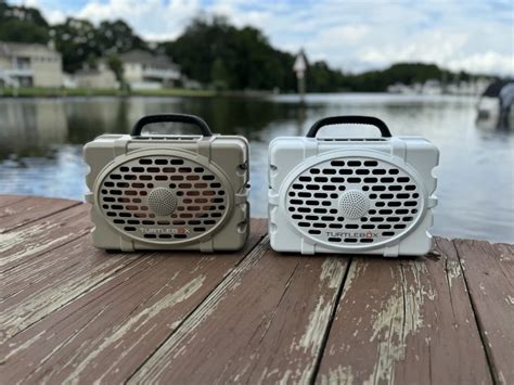 Turtlebox Speaker Review Why I Love The Waterproof Gen 2