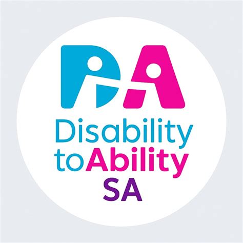 Disability To Ability Sa Your Not Alone Disability To Ability Sa