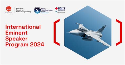 📣 The International Eminent Speaker Program Has Been Off To A Fantastic… Riley Dcastro