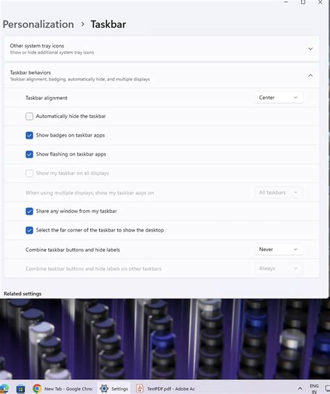 solved how to automatically choose the last tab i used wh adobe