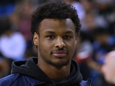 Bronny James Discharged From Hospital Hot Lifestyle News