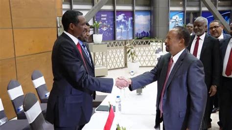 حميدتي السودان يشهد أكبر كارثة إنسانية ومستعدون للسلام
