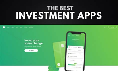 The 10 Best Investment Apps To Grow Your Wealth 2021 Wealthy Gorilla