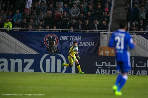 ゲーム記録・速報 2017／acl 第2節 Vsイースタンsc Kawasaki Frontale