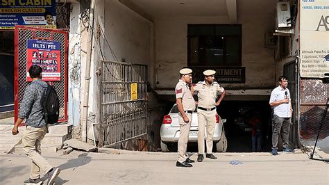 Nia Raids 7 Locations In Rajasthan In Popular Front Of India Case The