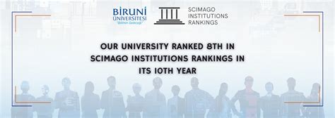 Homepage Biruni University