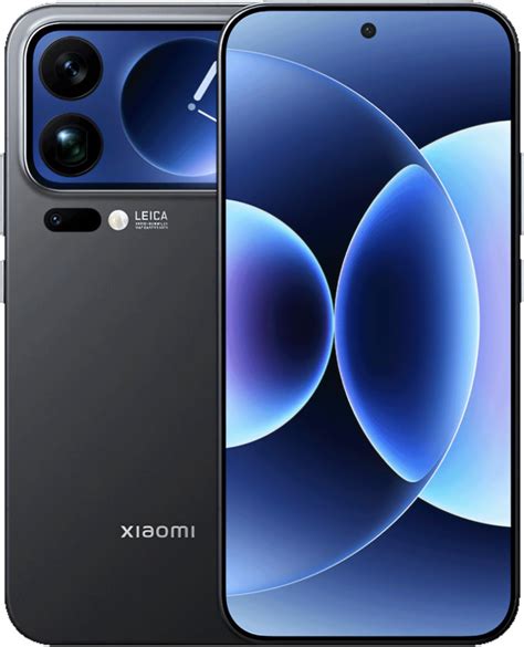 Xiaomi 17 характеристики цена и где купить Смартфоныру