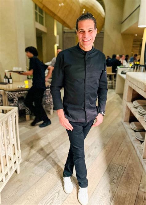 Meet The Mastermind Behind Two Trendy Phoenix Restaurants