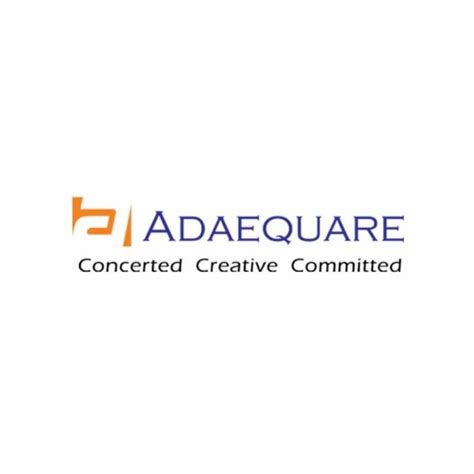 Adaequare Data Analytics Reporting Software Free Demo Available At