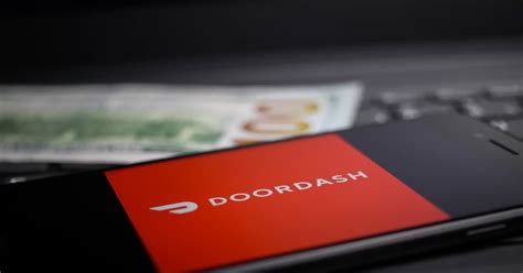 What Is The Best Time To Doordash Tips From Dashers