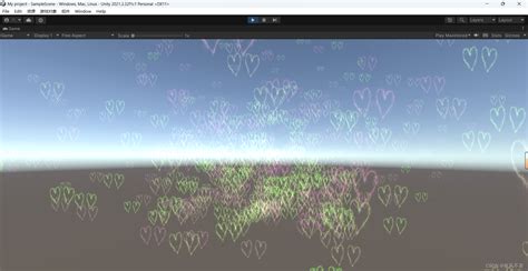 Unity粒子系统建立以及材质贴图如何去除黑底unity 图片 去除黑色 Csdn博客