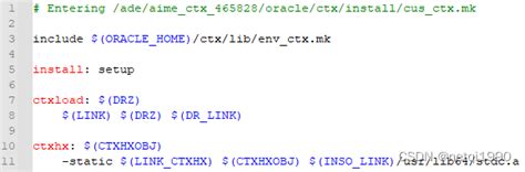 Centos7内网环境安装oracle11g完整记录内网安装oracle11g依赖 Csdn博客