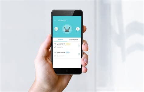 Cara Mengganti Password Wifi Tp Link Dengan Hp