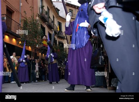 Christian Believers Around The World Mark The Holy Week Of Easter In