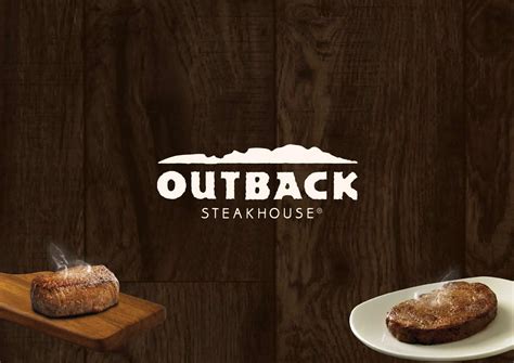 Outback Steakhouse Menu With Prices