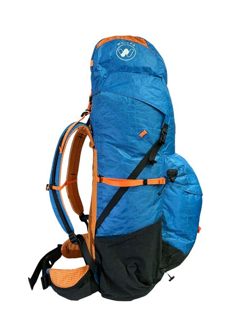 Alpine Ap 70 Ultralight Whippa