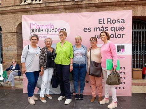 Sobrevivir Al Cáncer De Mama 191022
