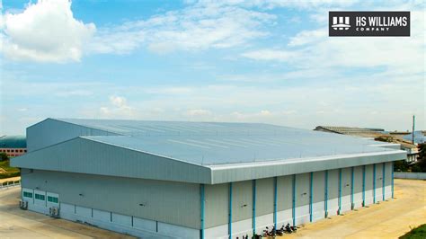 Understanding Commercial Metal Buildings Key Insights
