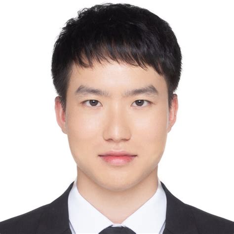 Zuguang Li Nanjing University Of Aeronautics Astronautics Nanjing Department Of