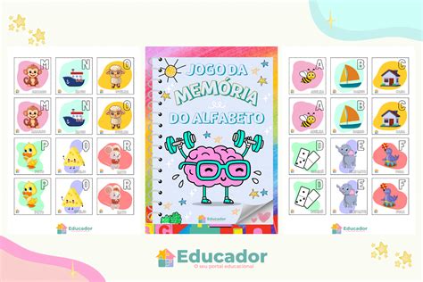 Jogo Da Memoria Do Alfabeto Imprimir Stories Aph Org Ua