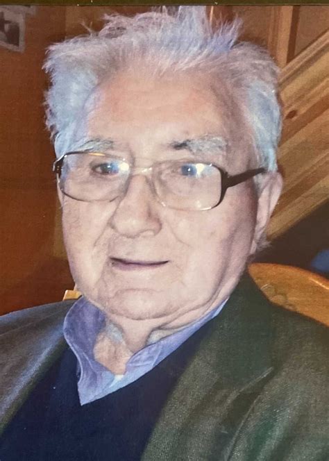Death Notice Of John James Gunning Carrick On Shannon Leitrim Ripie
