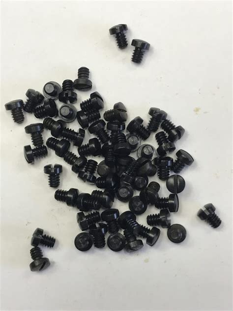 Remington 17 Carrier Screw Locking Screw 1480 Jack First Inc
