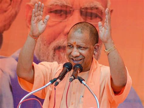 The Kerala Story Will Be Tax Free In Up Cm Yogi Adityanath Watched The