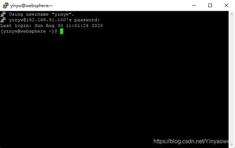 putty及组件使用指南 csdn博客