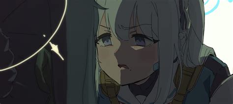 Miyako And Kaya Blue Archive And More Drawn By Clich Danbooru