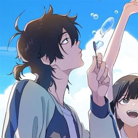 Link Click Anime Cute Profile Pictures Character Design Inspiration