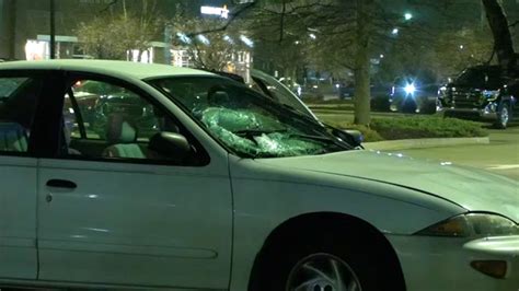 Pedestrian Seriously Hurt After Being Struck By Car In Raleigh Abc11