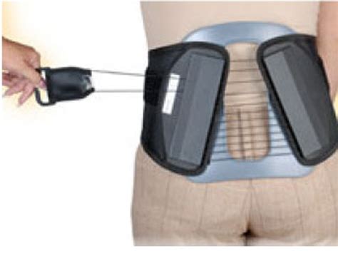 Welcome To Treat Back Pain With Cybertech Back