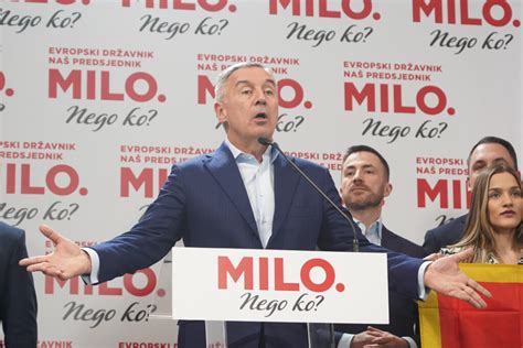 Kako je Milo postao milioner Ekskluzivni izveštaj otkriva kako se Đukanović obogatio i kakvu