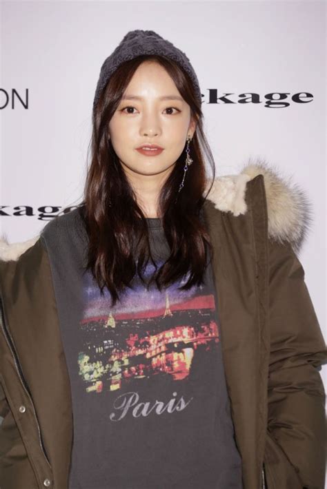K Pop Star Goo Hara ‘safe After Alleged Suicide Attempt Metro News
