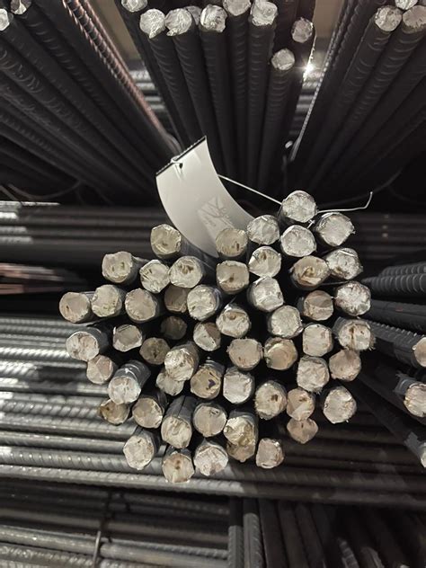 Rebar Counting 13lzd Object Detection Dataset And Pre Trained Model By Fyp